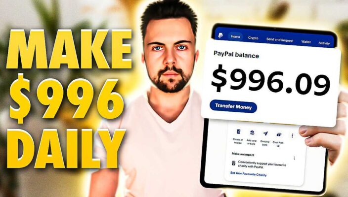 Dylan Sigley | Entrepreneur and Founder of the Drop Servicing Blueprint