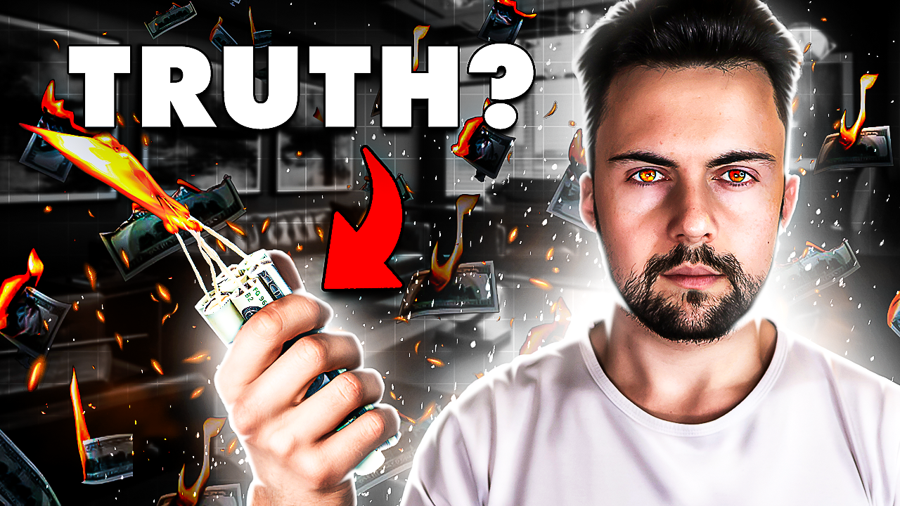 The Truth About Success