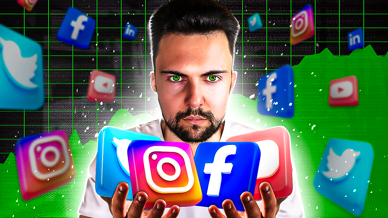 Drop Servicing - How I Get Clients Effortlessly (Full Course) 2023