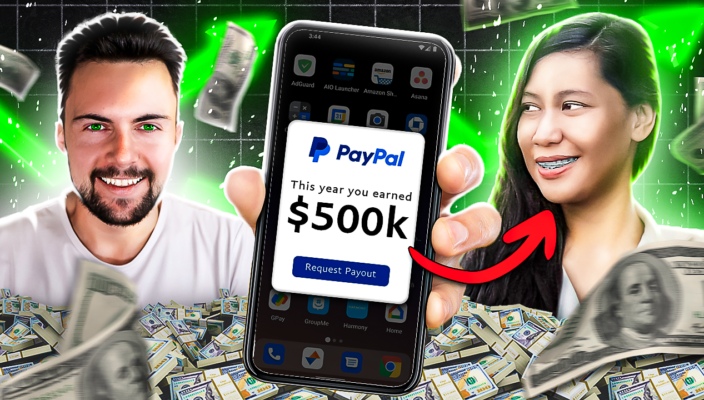 Dylan Sigley | Entrepreneur and Founder of the Drop Servicing Blueprint